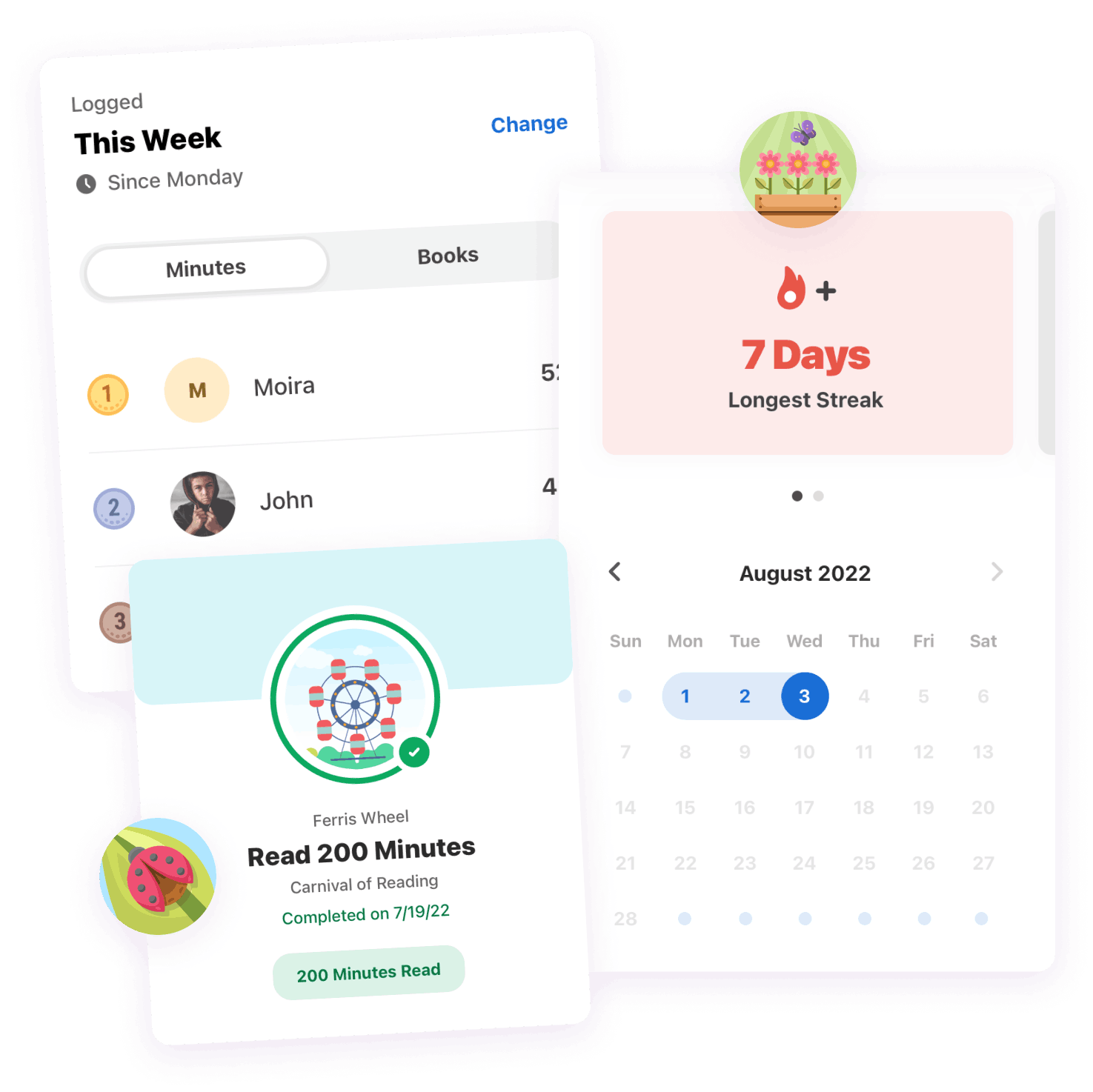 Classroom Library Connector | Beanstack